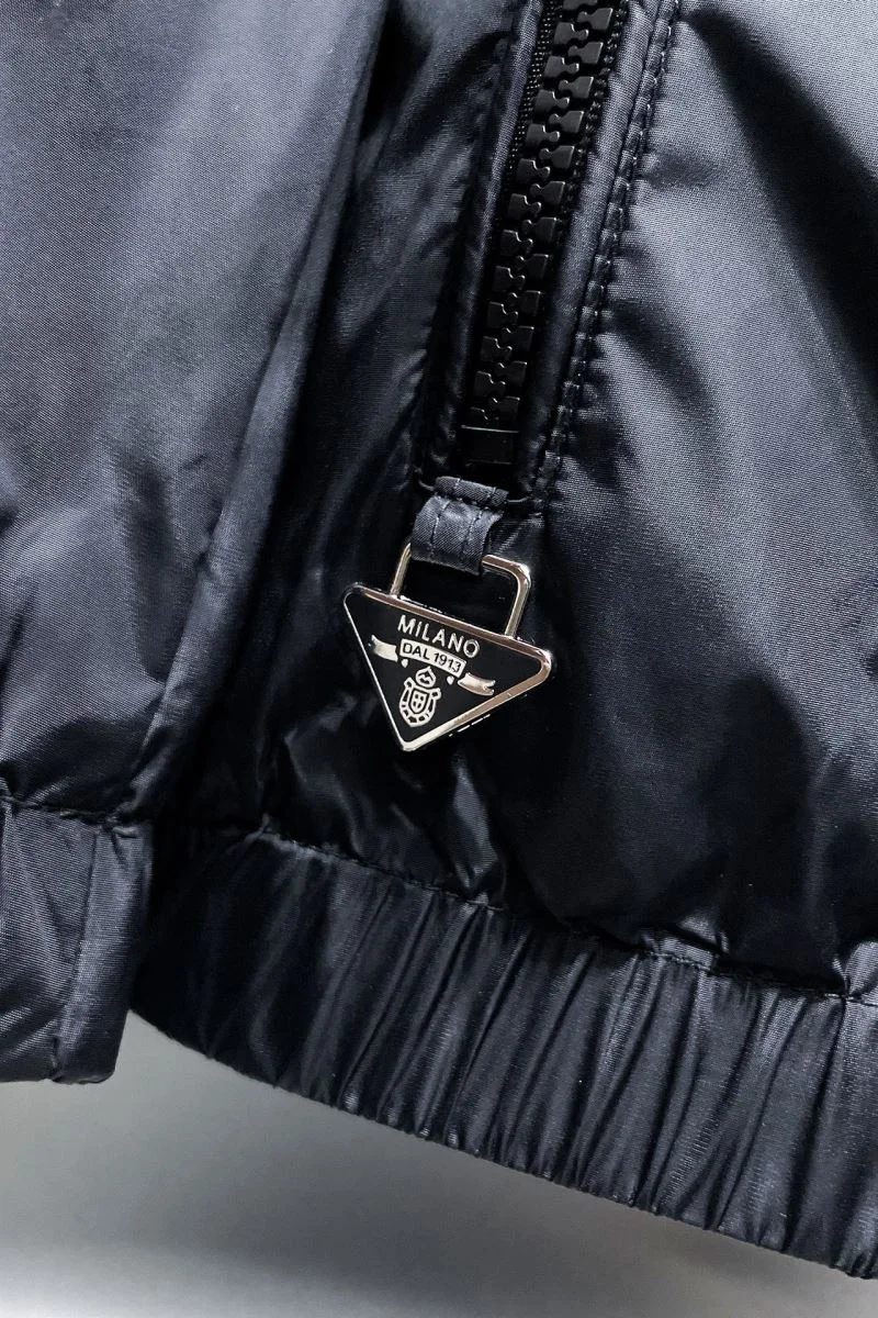 Value-priced Prada Outwear