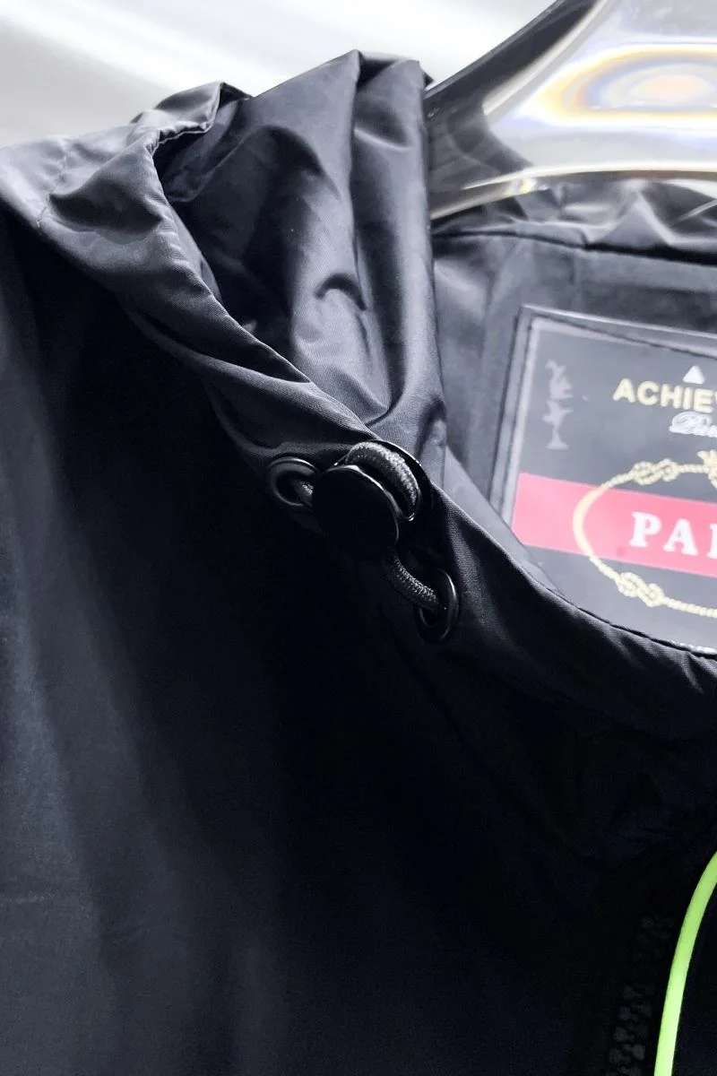 Value-priced Prada Outwear