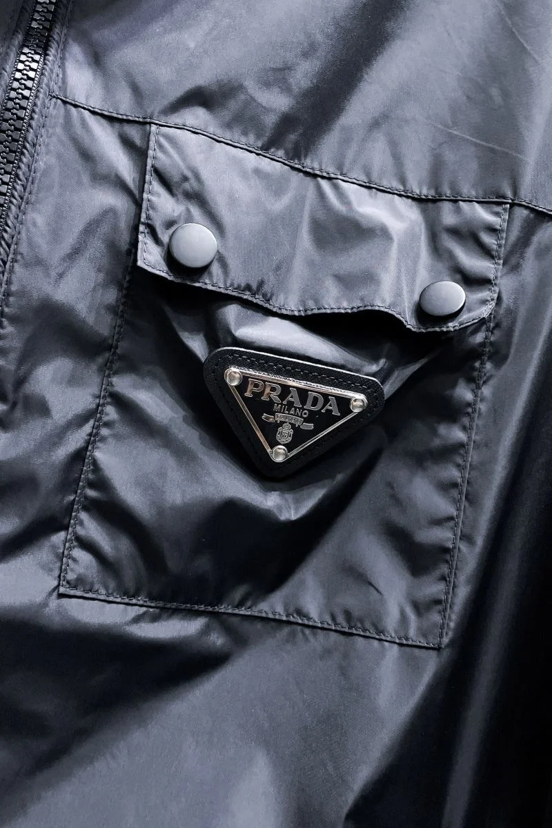 Value-priced Prada Outwear