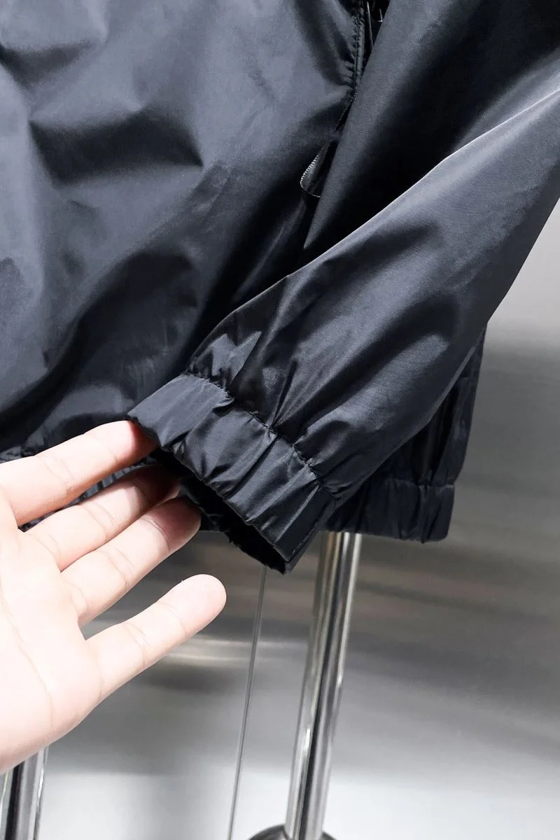 Value-priced Prada Outwear