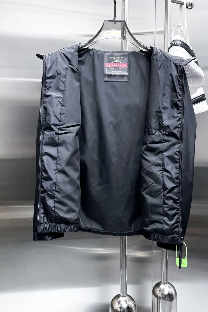 Value-priced Prada Outwear