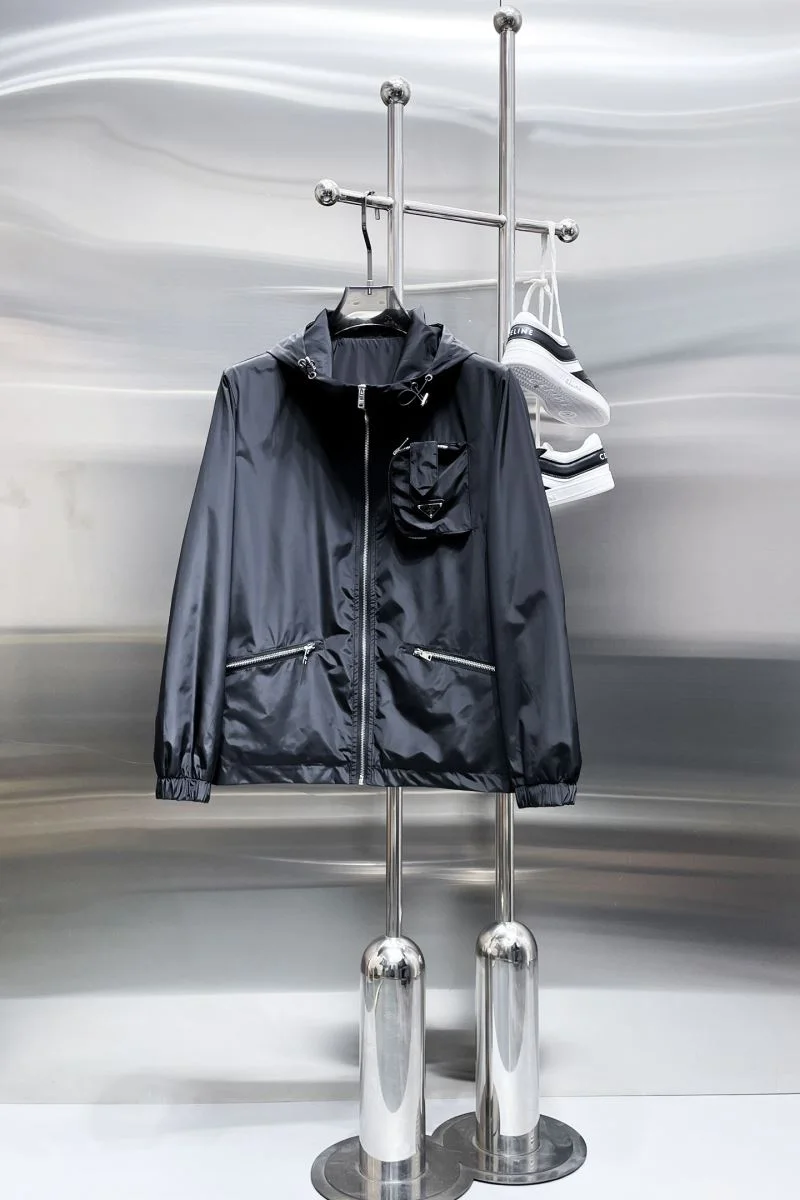Prada Outwear