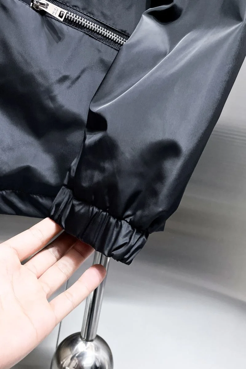 Cut-rate Prada Outwear