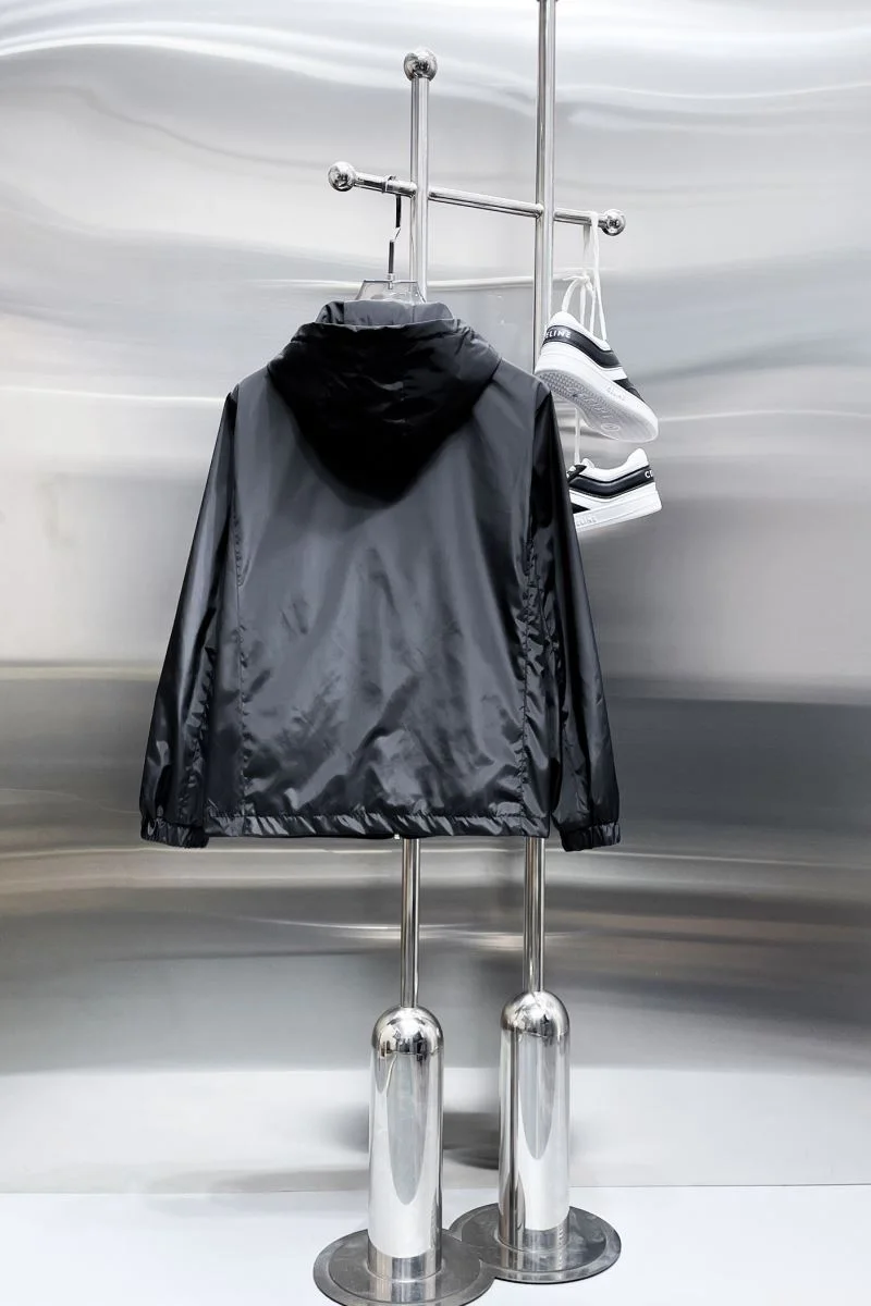 Cut-rate Prada Outwear