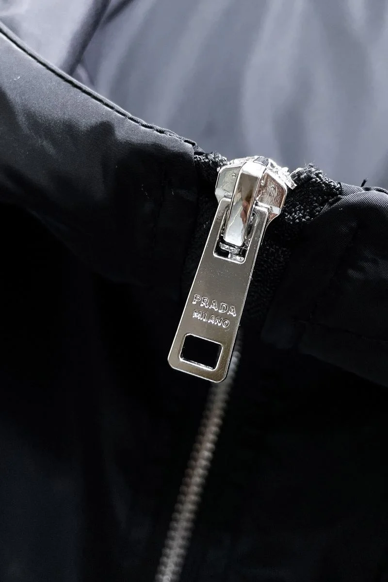 Cut-rate Prada Outwear
