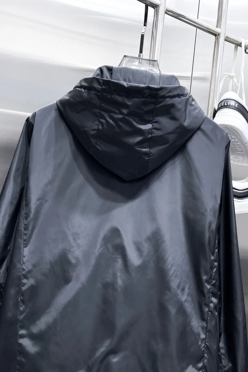 Cut-rate Prada Outwear