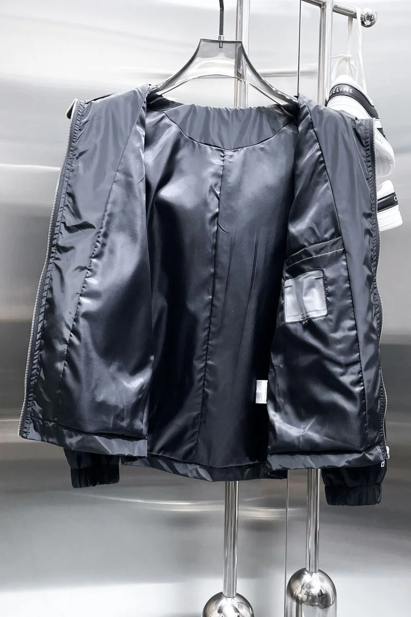 Cut-rate Prada Outwear