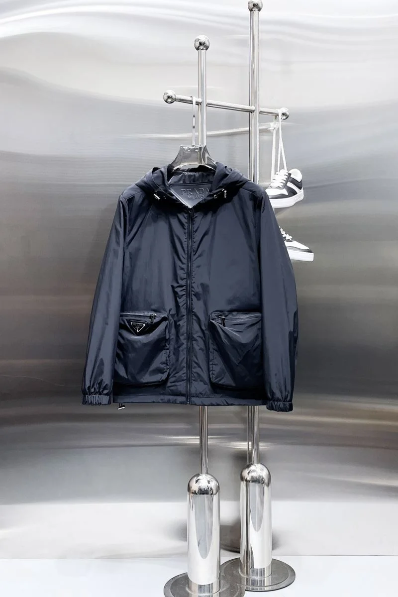 Prada Outwear