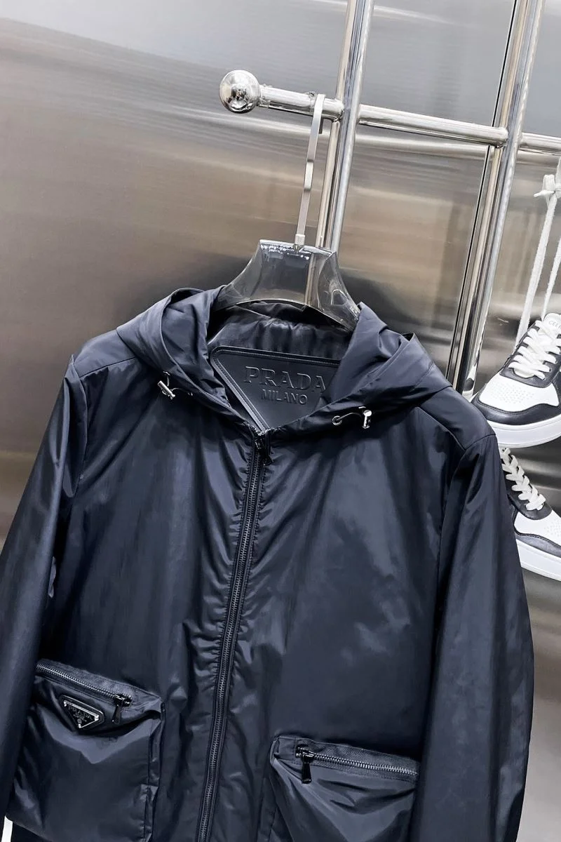 Economical Prada Outwear