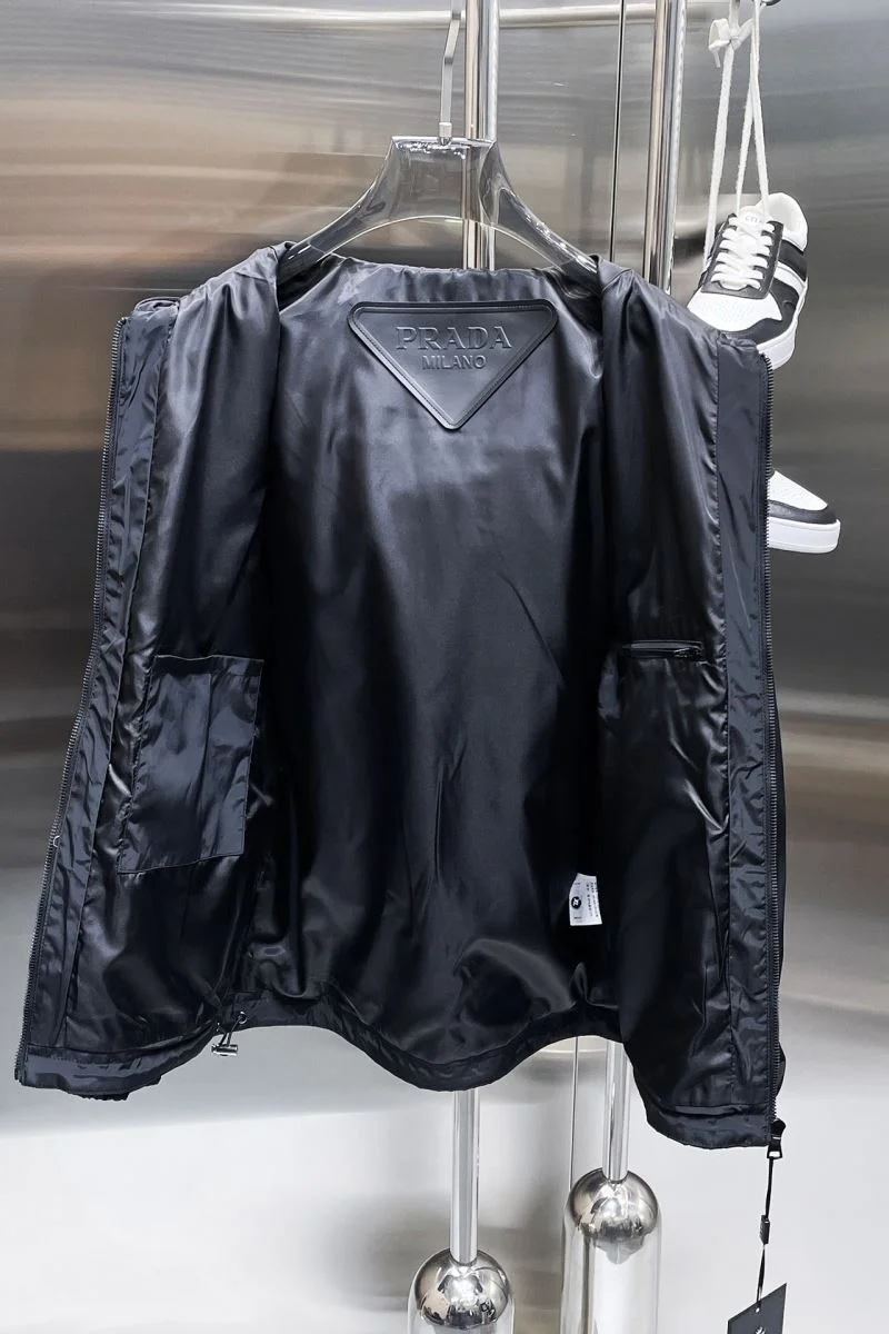 Economical Prada Outwear