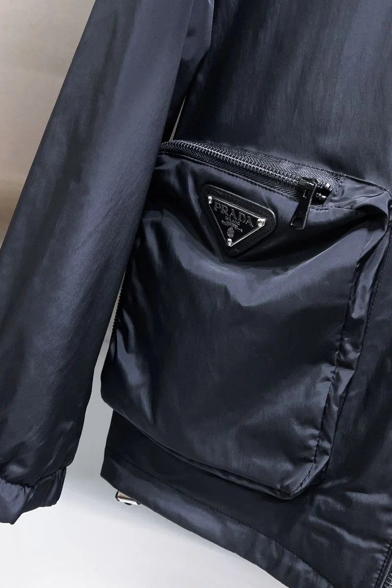 Economical Prada Outwear