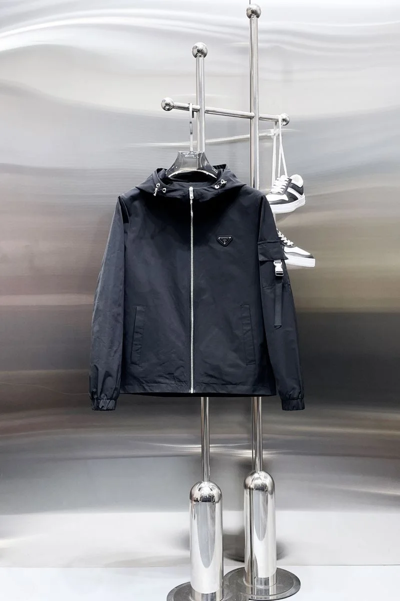 Prada Outwear