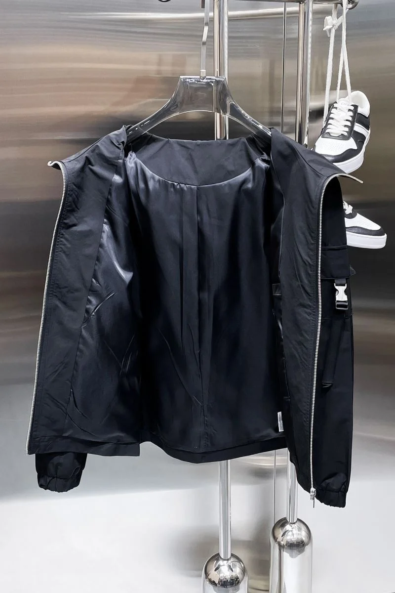 Reasonably priced Prada Outwear
