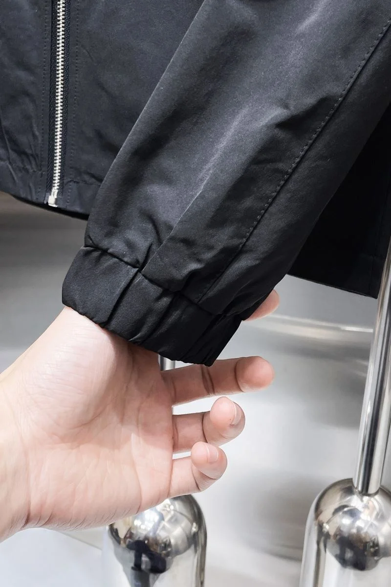 Reasonably priced Prada Outwear