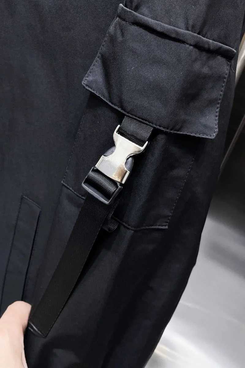 Reasonably priced Prada Outwear