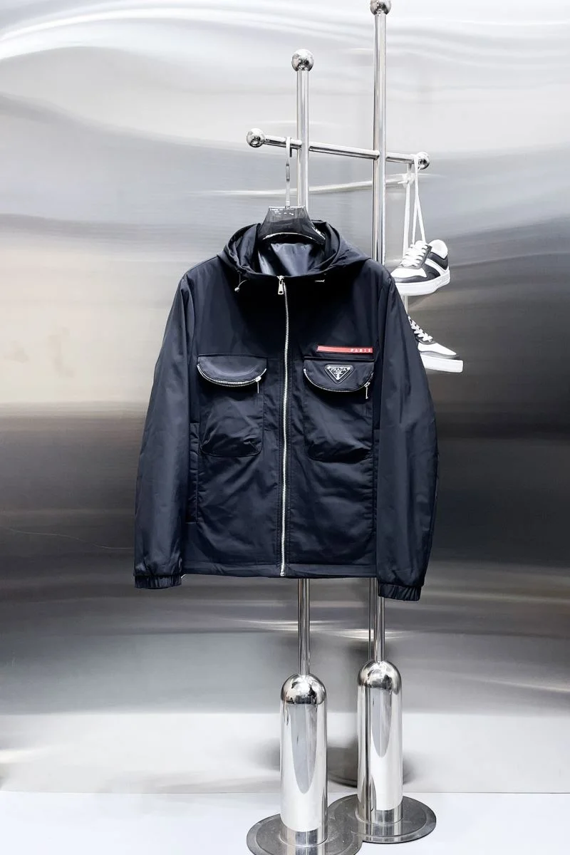 Prada Outwear