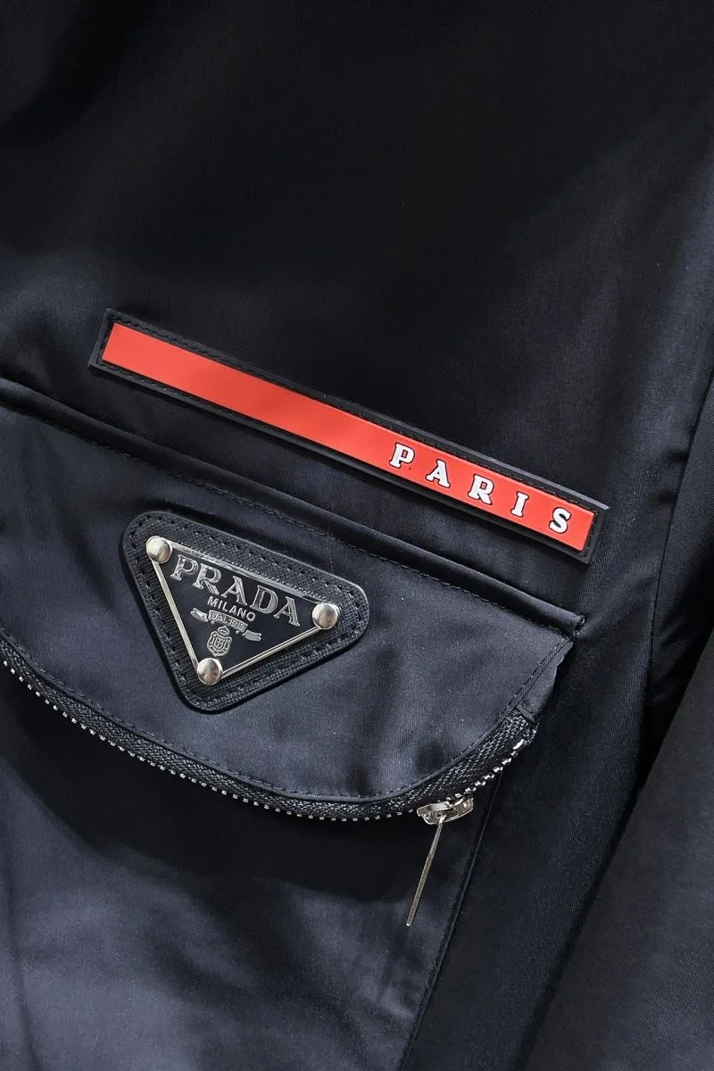 Discounted Prada Outwear