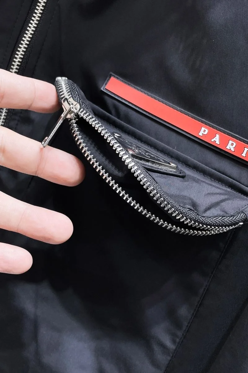 Discounted Prada Outwear