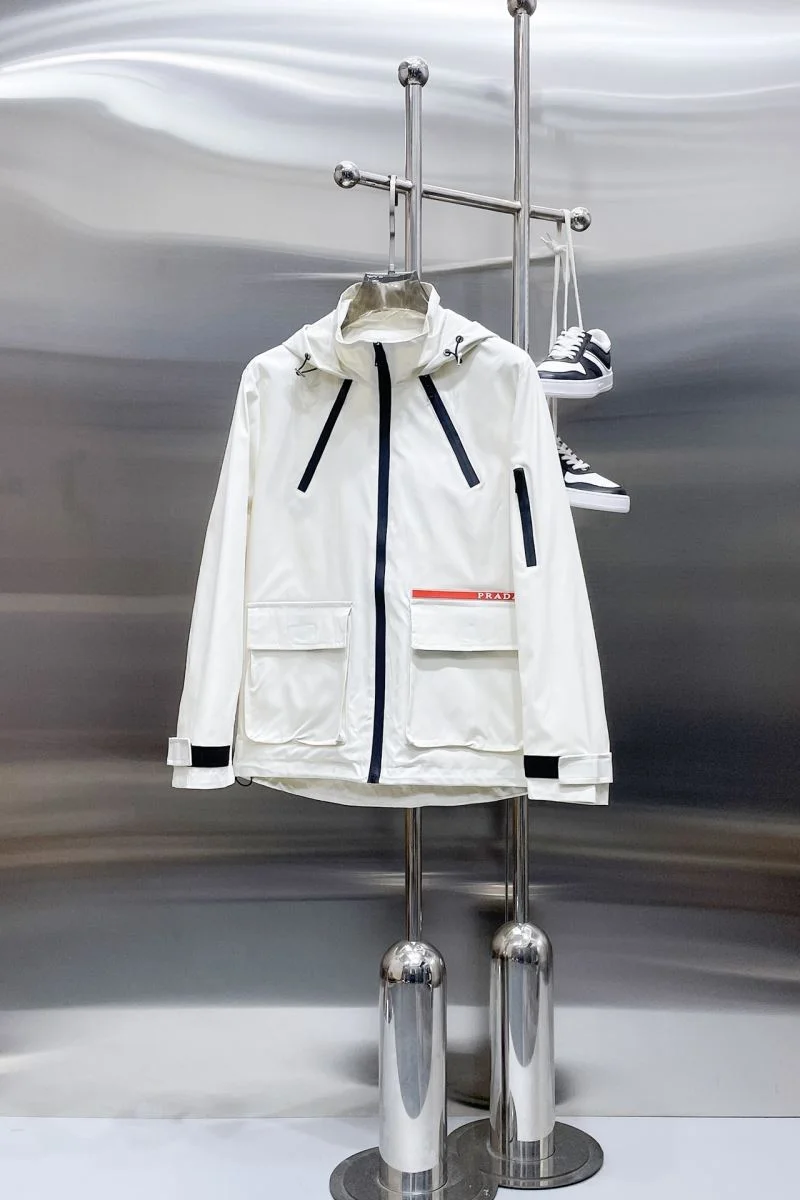 Prada Outwear