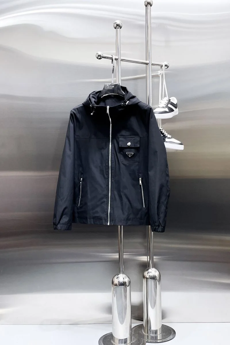 Prada Outwear