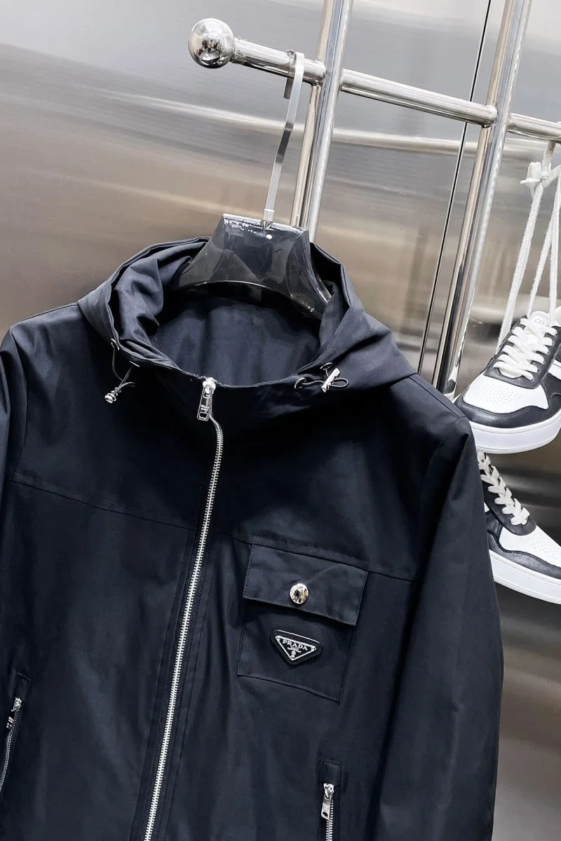 Economical Prada Outwear