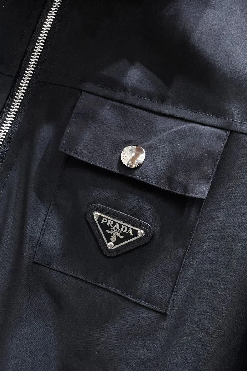 Economical Prada Outwear