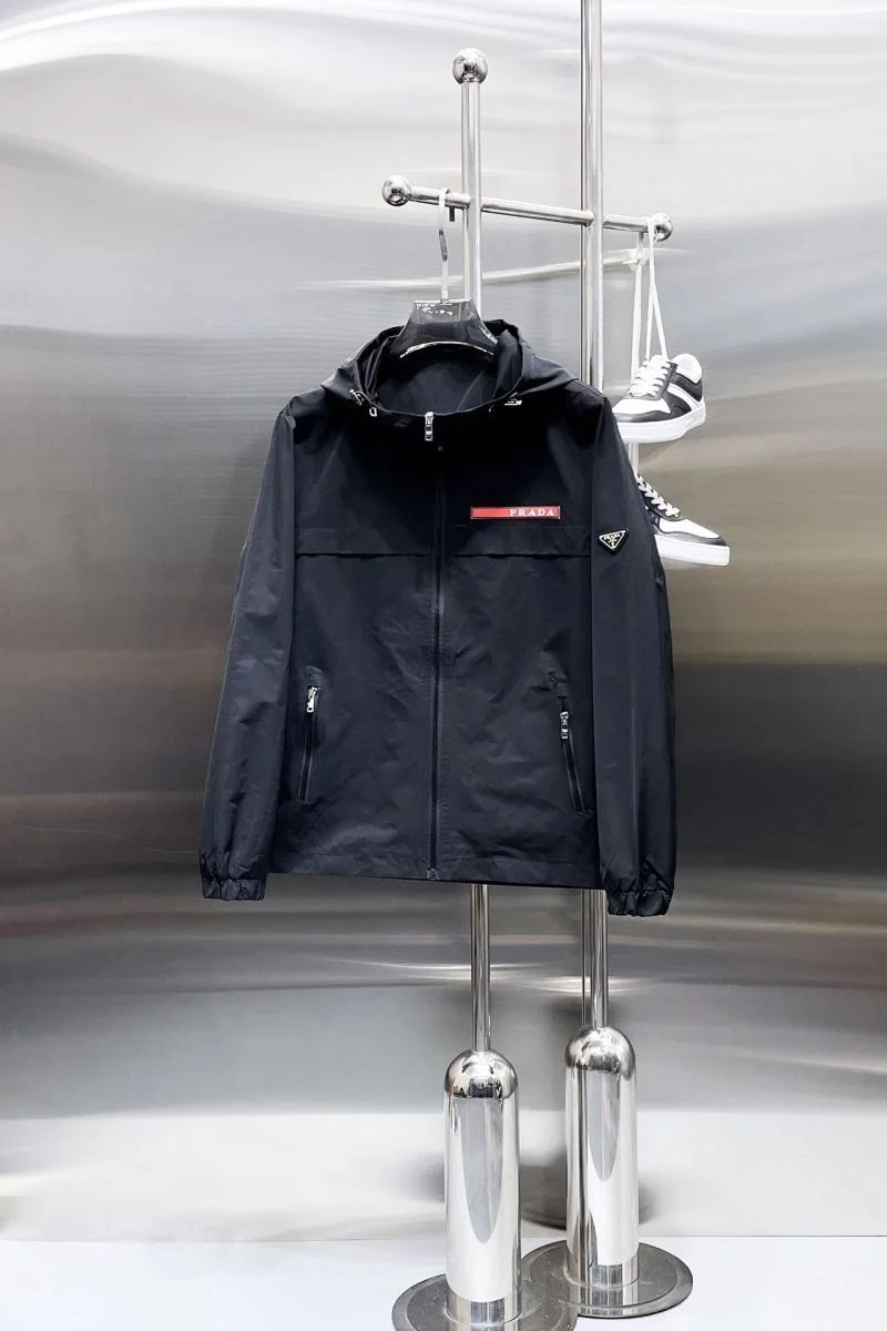 Prada Outwear