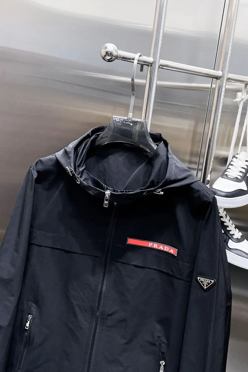 Economical Prada Outwear