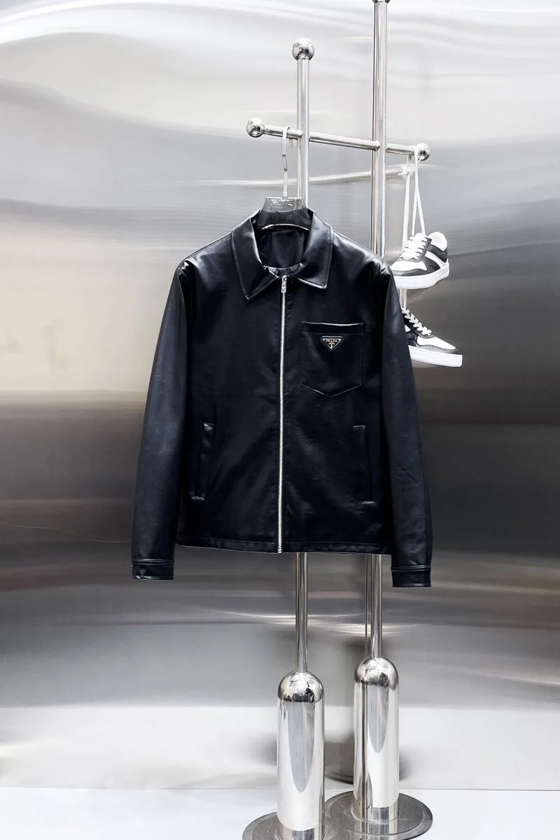 Prada Outwear