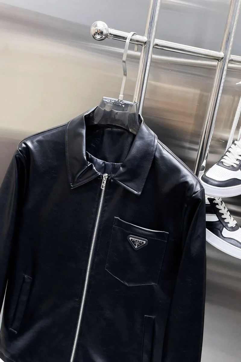 Precise copy Prada Outwear