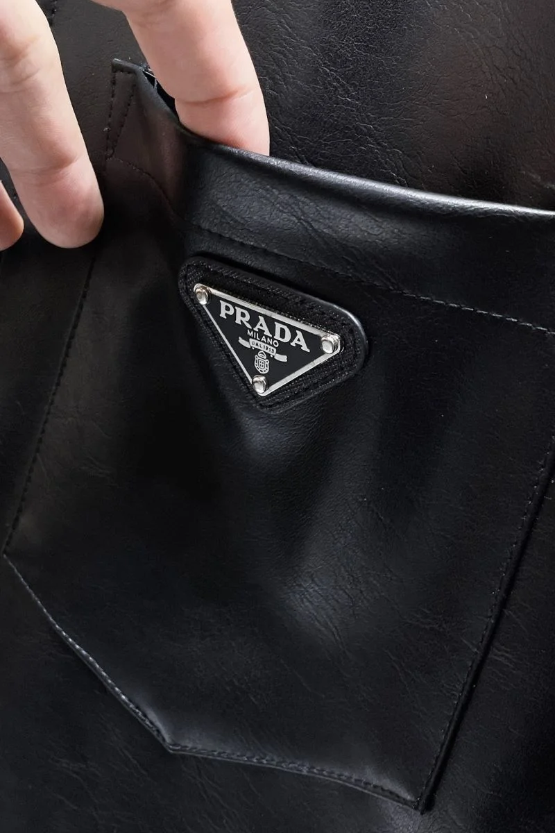 Precise copy Prada Outwear