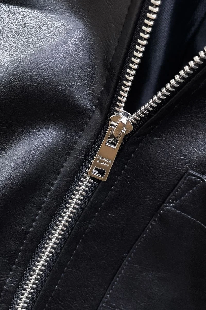 Precise copy Prada Outwear