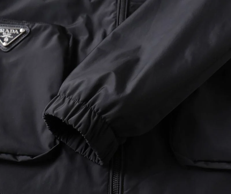 Precise copy Prada Outwear
