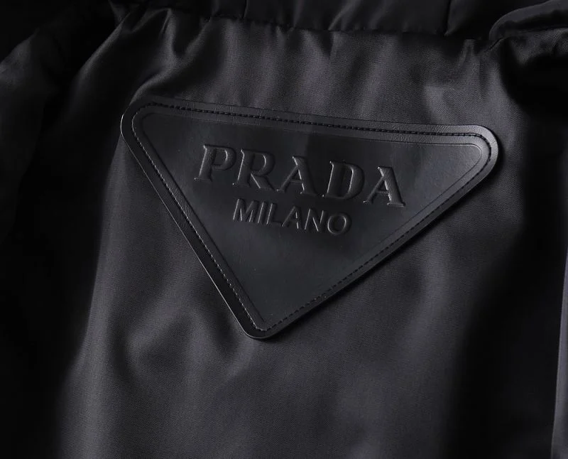 Precise copy Prada Outwear