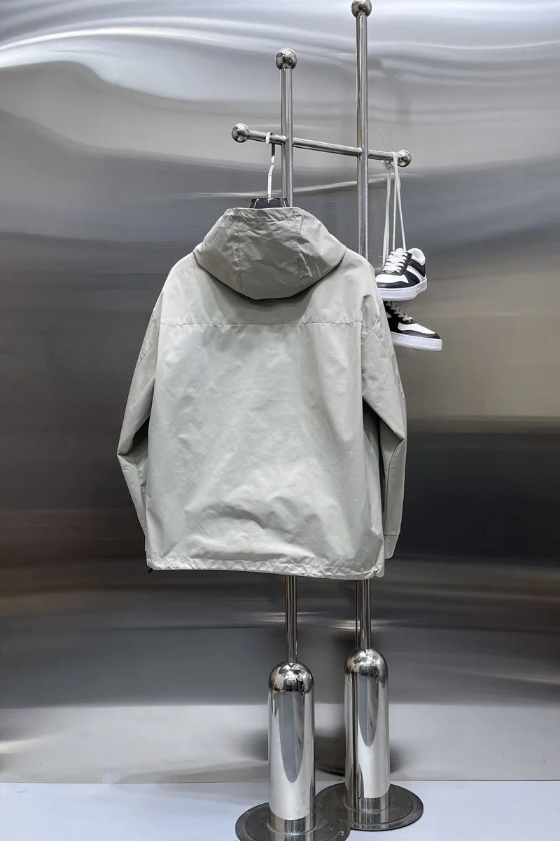 Accurate model Prada Outwear