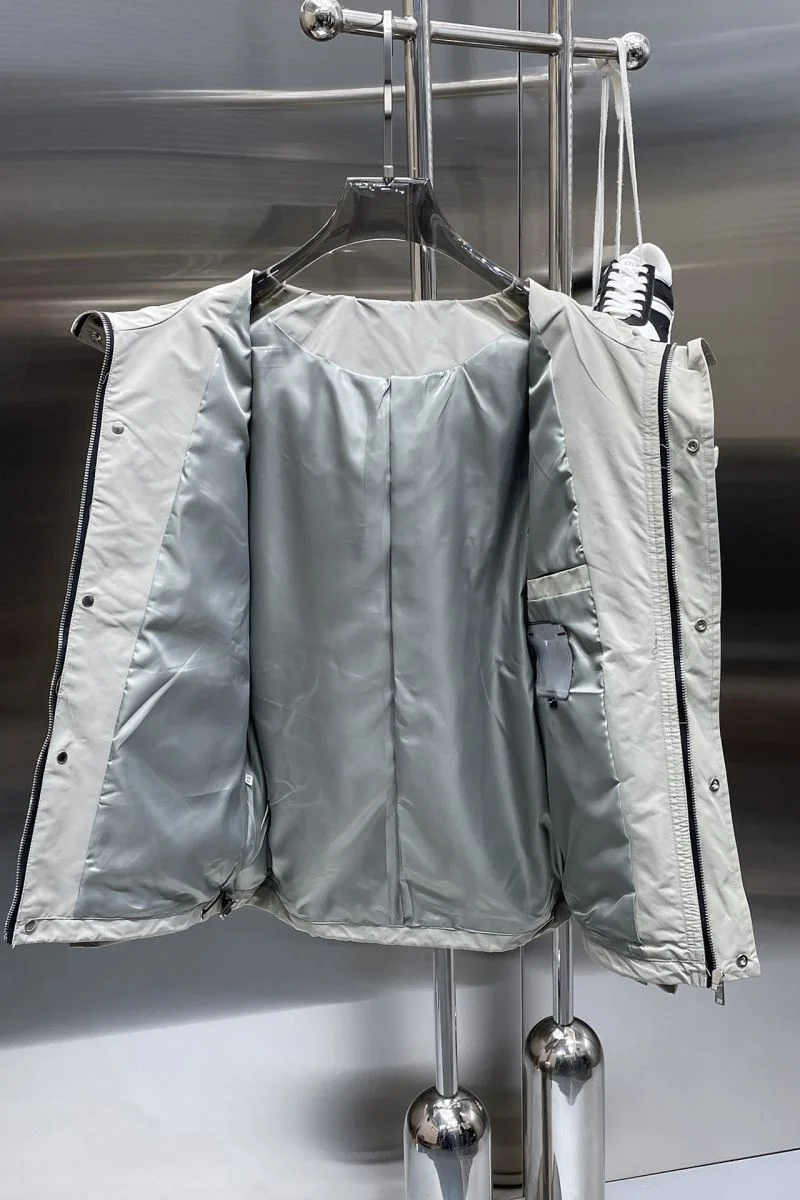 Accurate model Prada Outwear