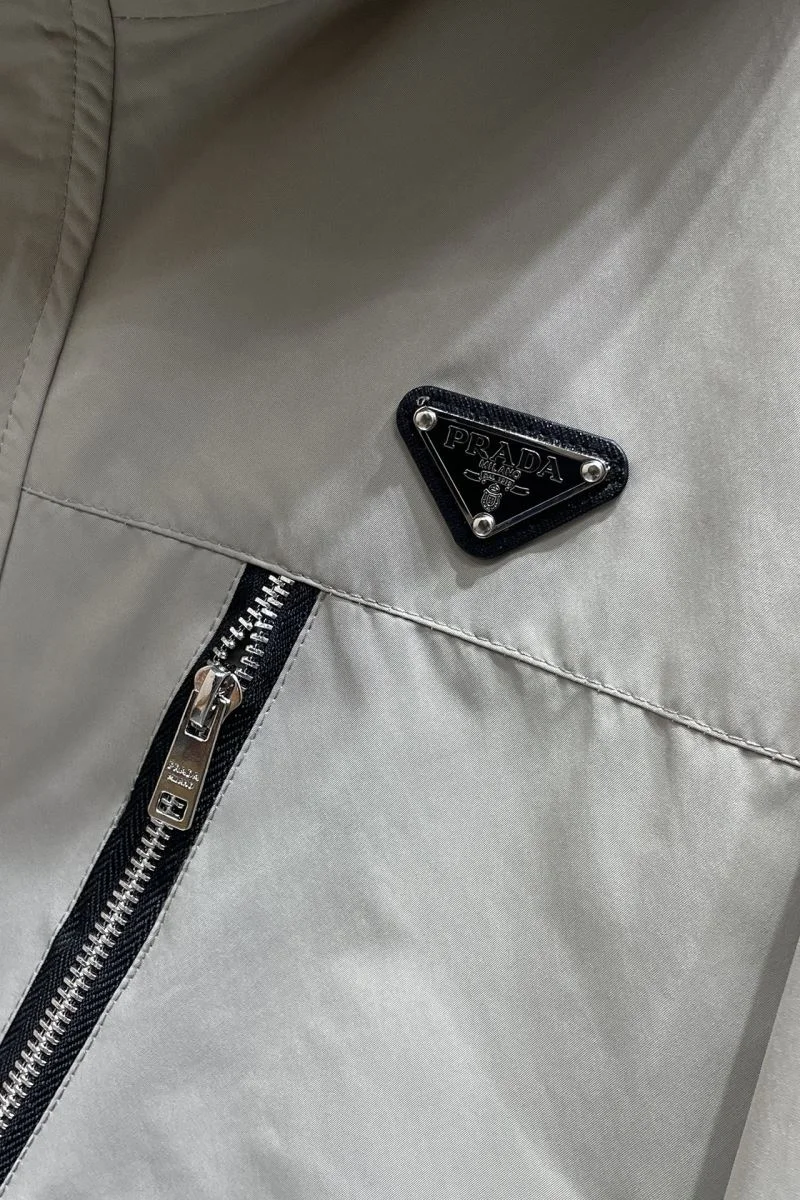 Accurate model Prada Outwear