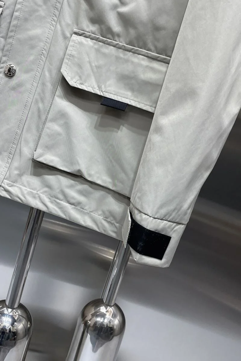 Accurate model Prada Outwear