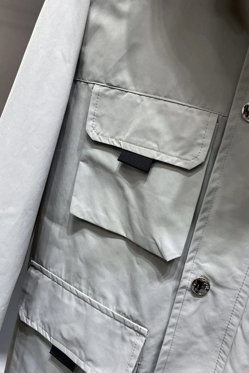 Accurate model Prada Outwear