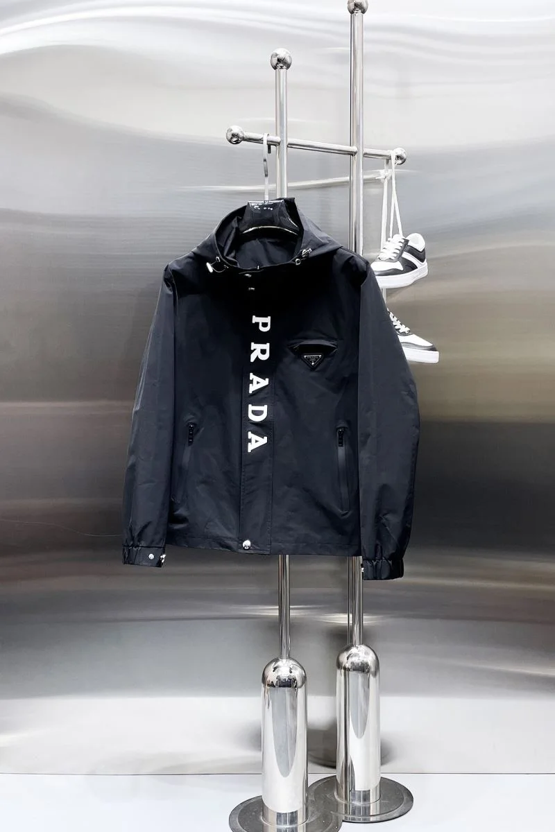 Prada Outwear
