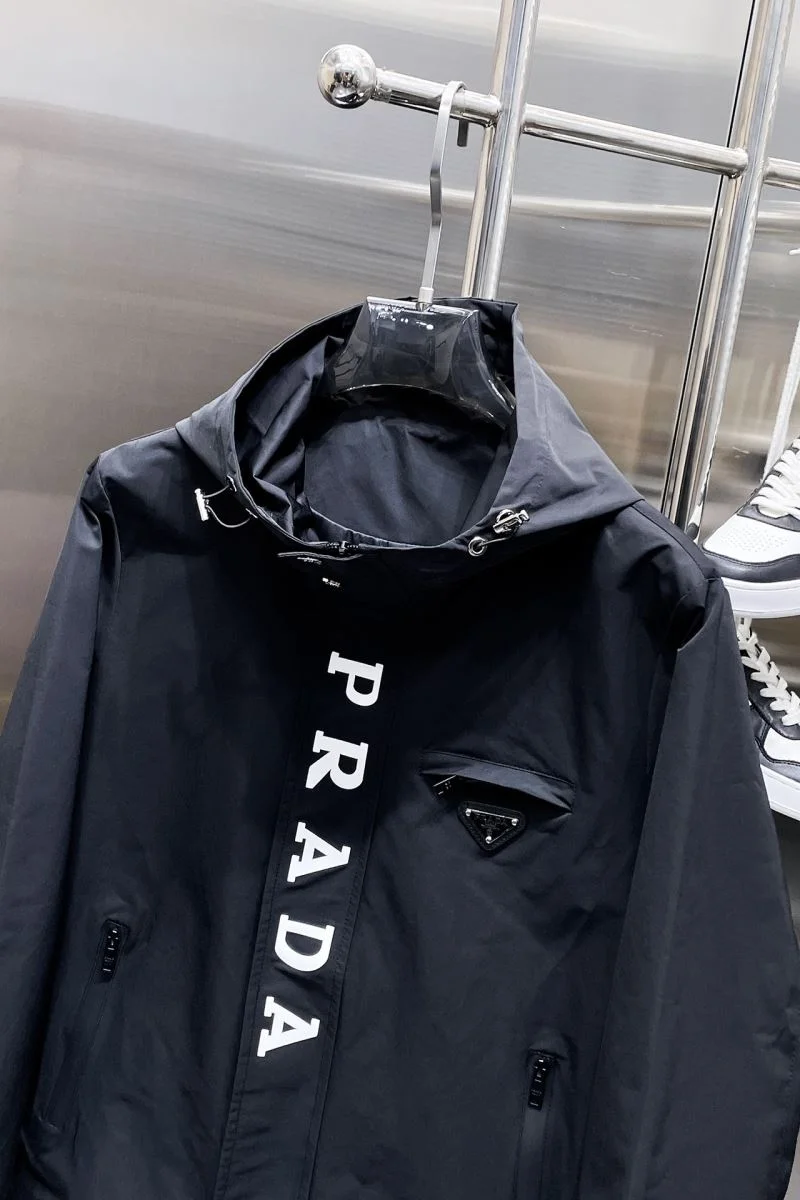 Inexpensive Prada Outwear