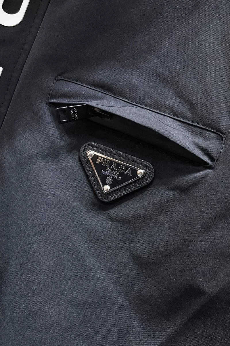 Inexpensive Prada Outwear