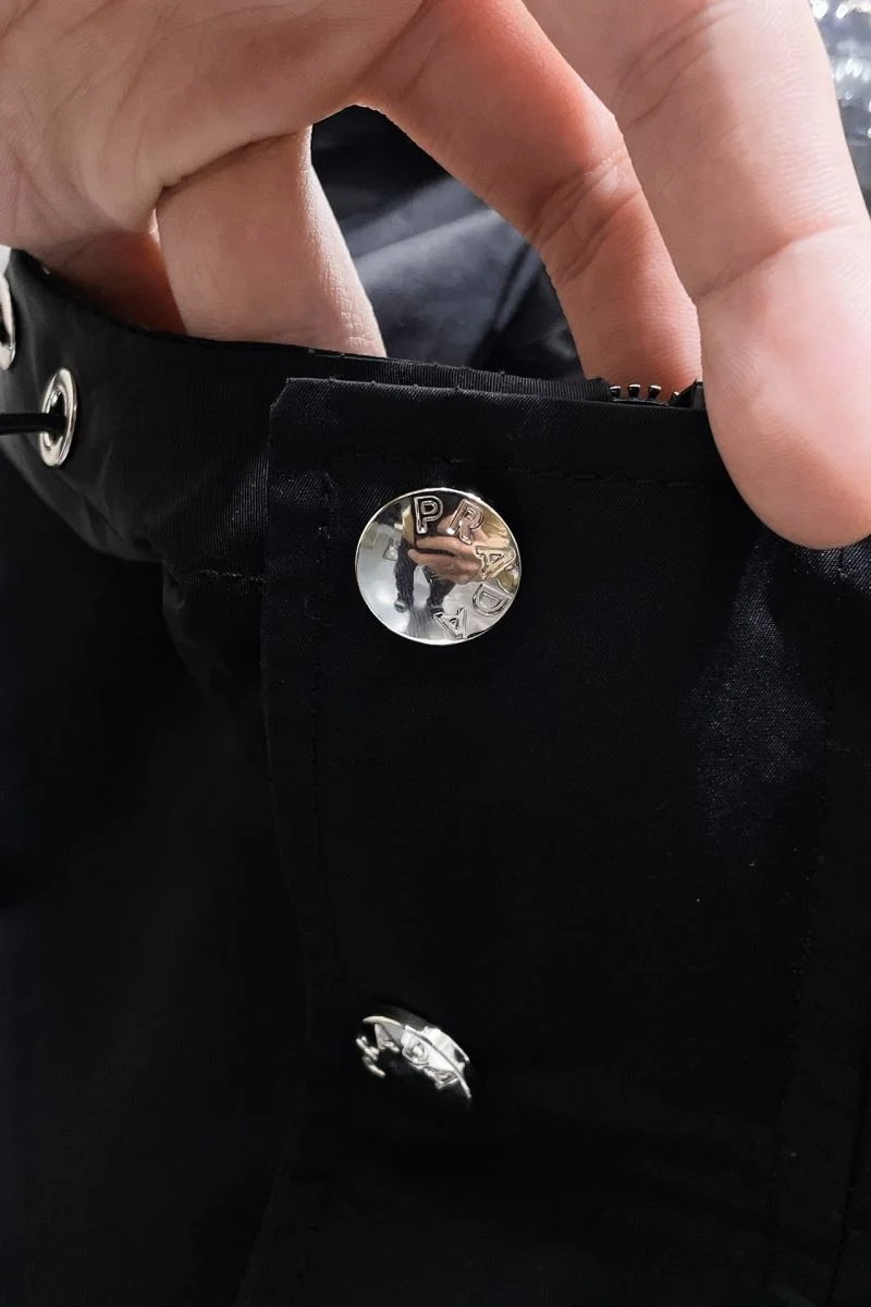 Inexpensive Prada Outwear