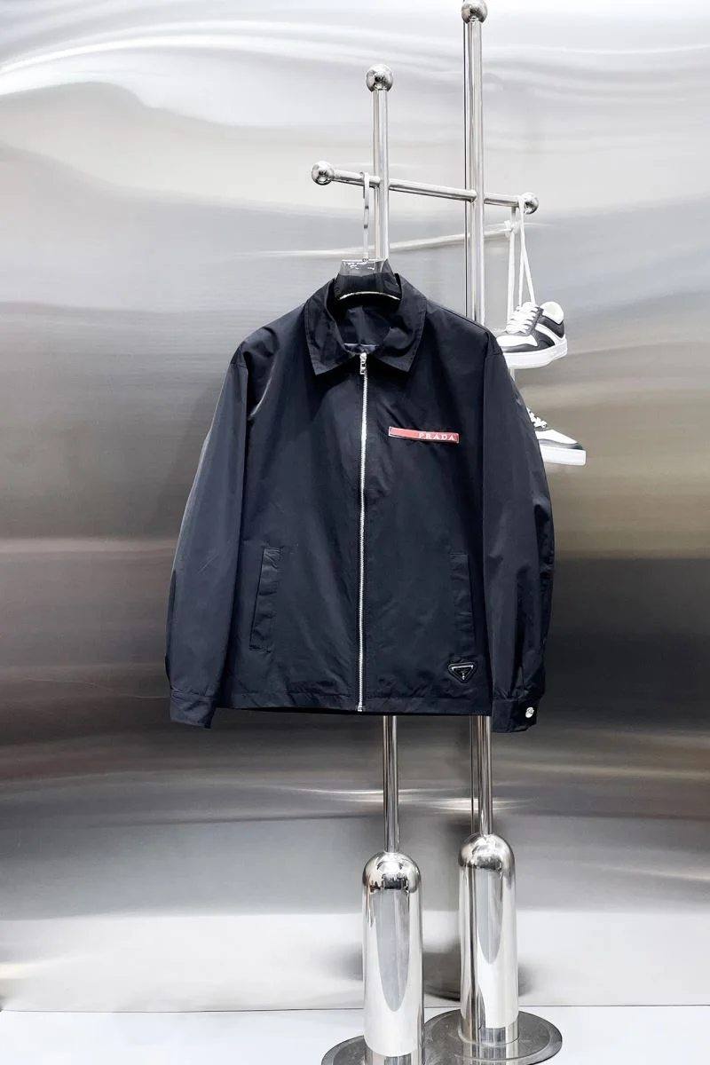 Prada Outwear