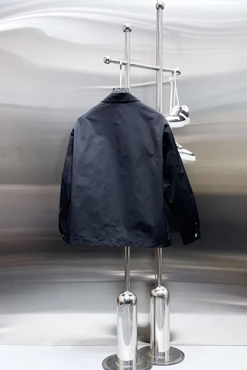 Top match Prada Outwear