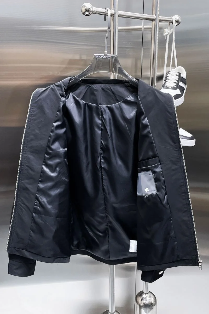 Top match Prada Outwear