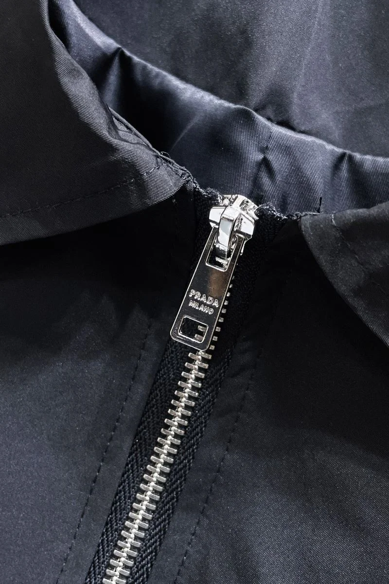 Top match Prada Outwear