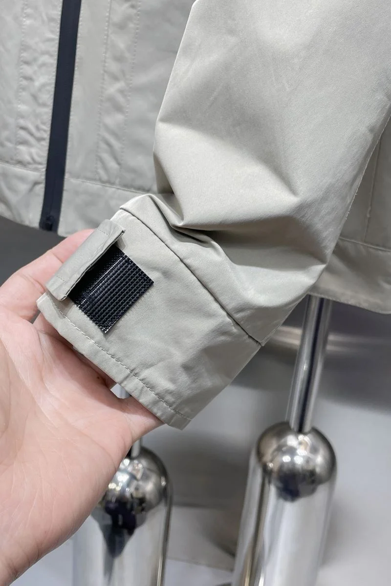 Budget-friendly Prada Outwear