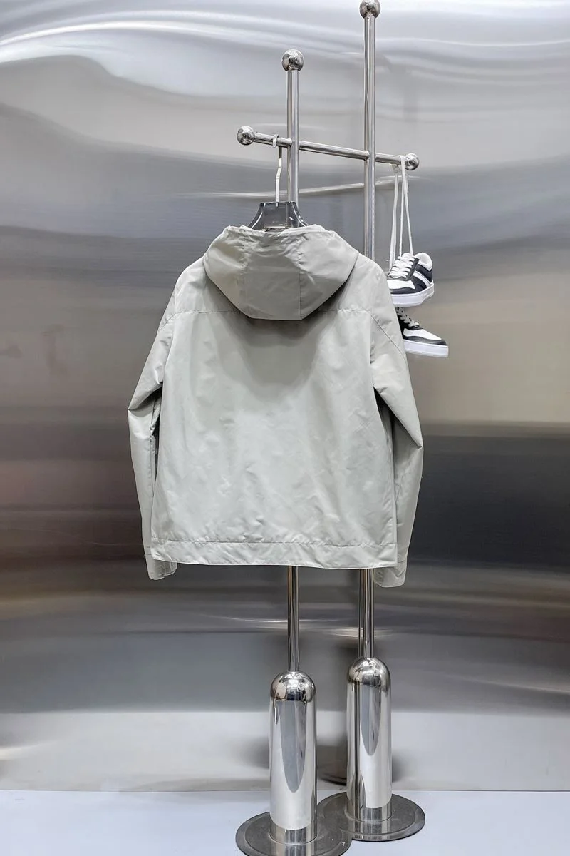 Budget-friendly Prada Outwear