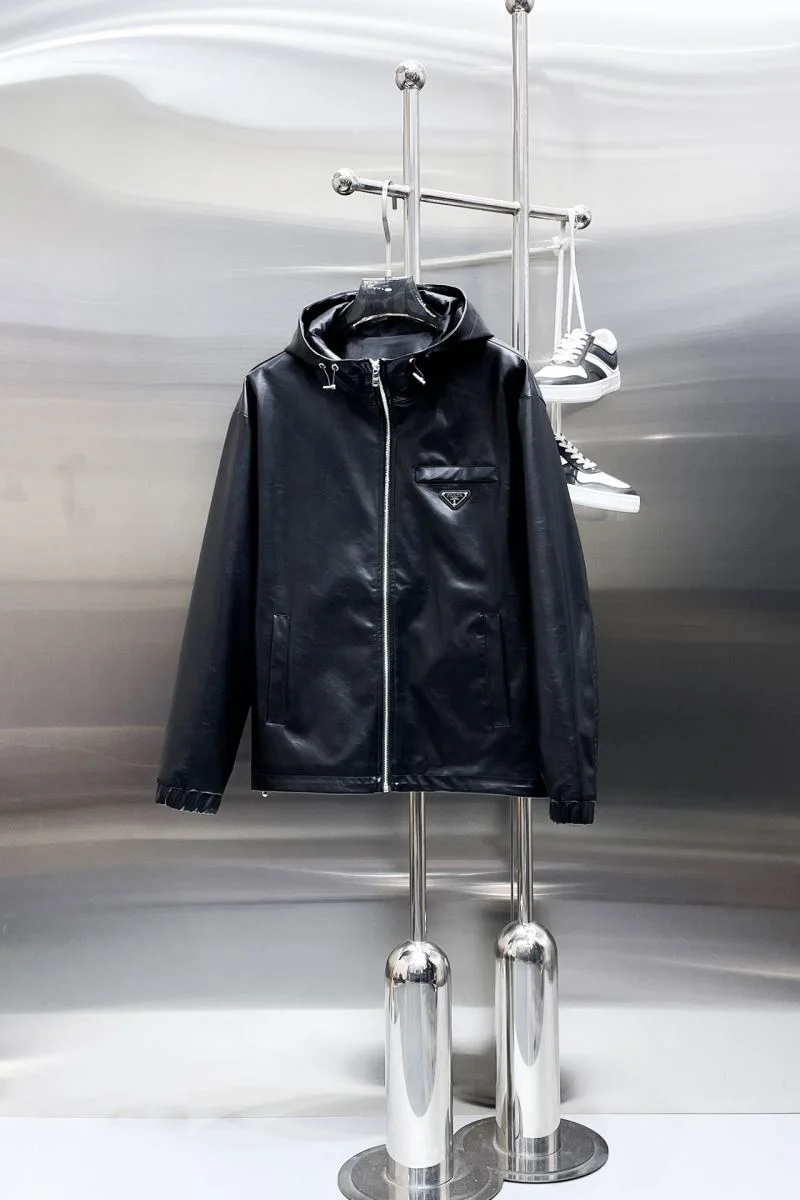 Prada Outwear